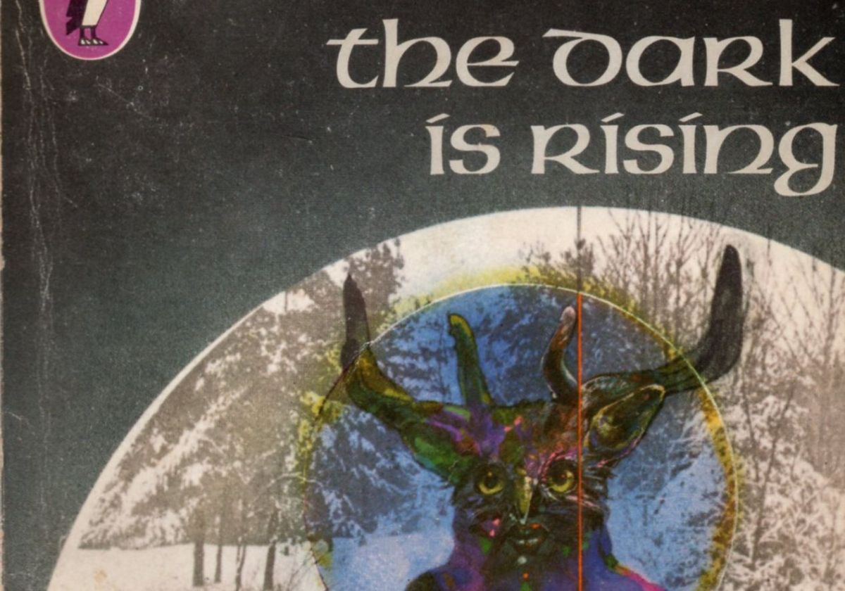 The Dark Is Rising — a Retrospective Review – The Fantasy Worlds of ...