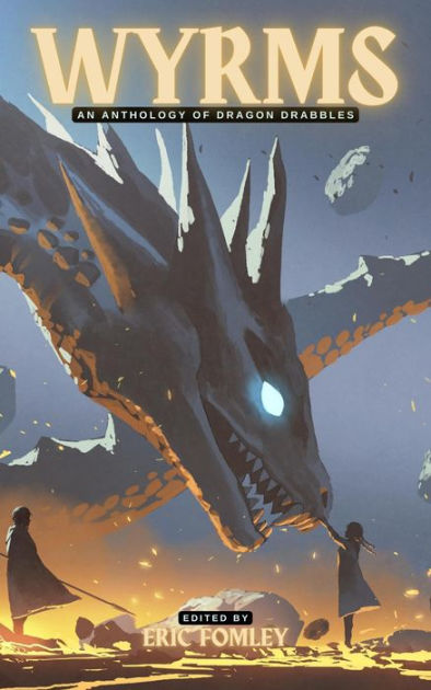 Wyrms – The Fantasy Worlds of Nyki Blatchley