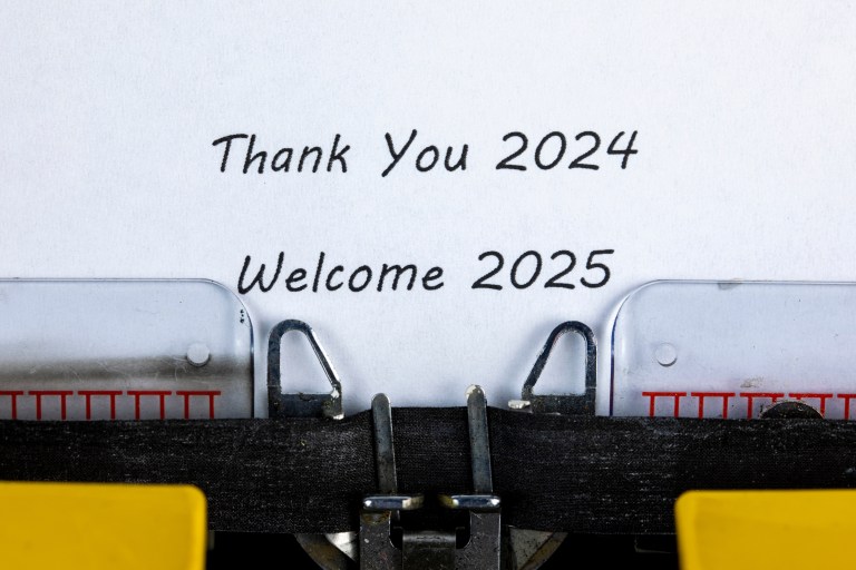 My Writing Goals for 2025 – The Fantasy Worlds of Nyki Blatchley